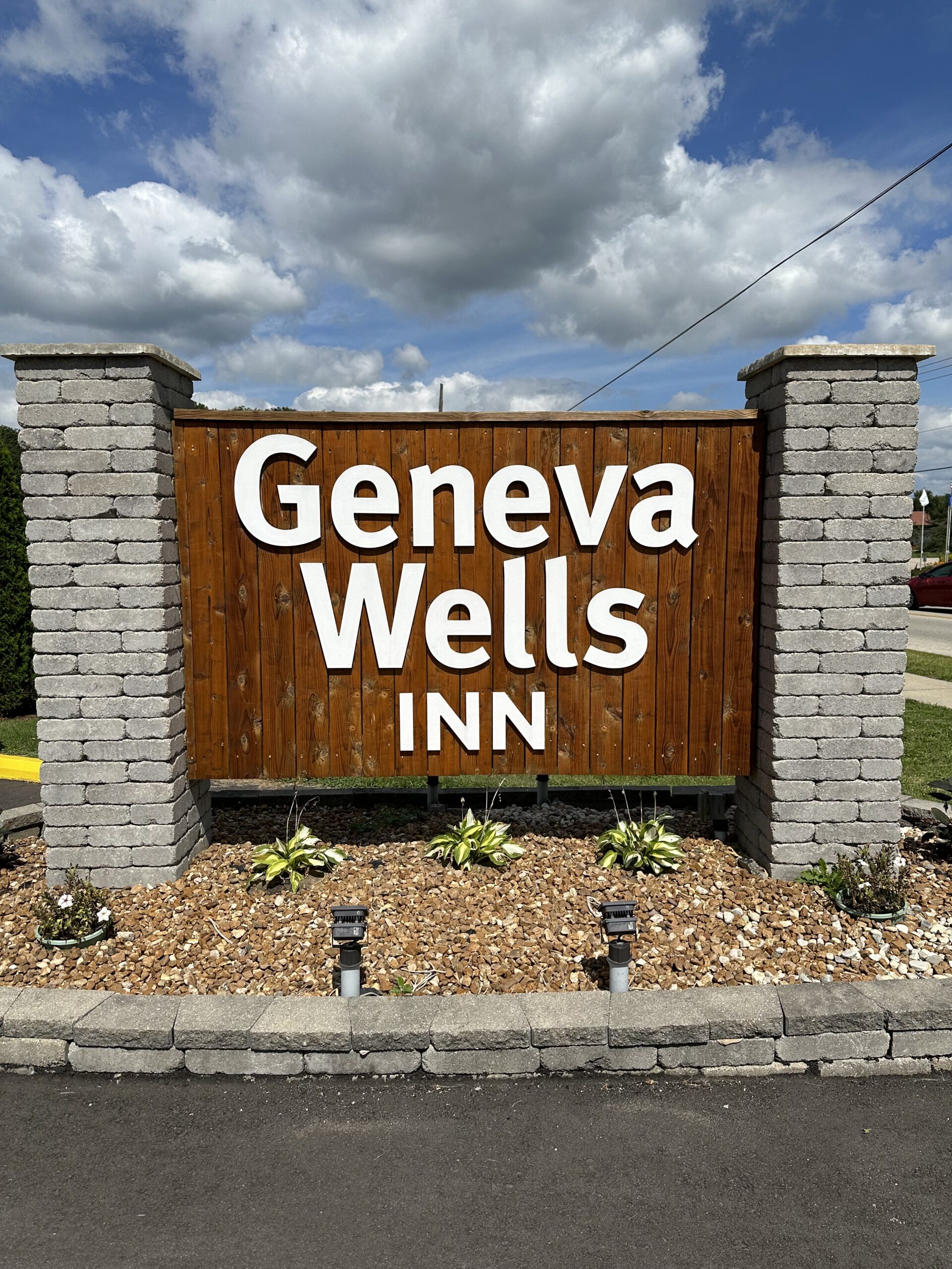 Well Now Geneva Ny